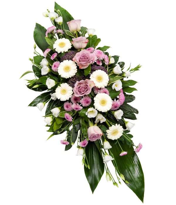 Oasis Spray | Sun Florist & Events